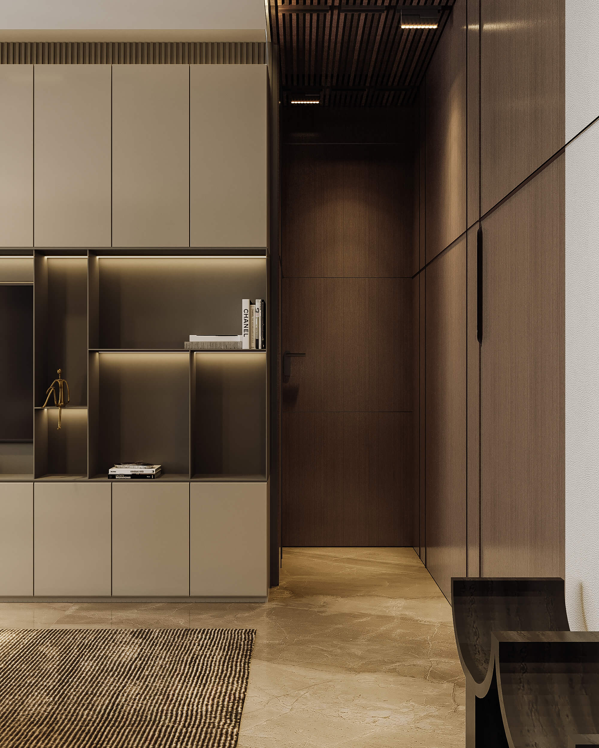 Mr FY Residence