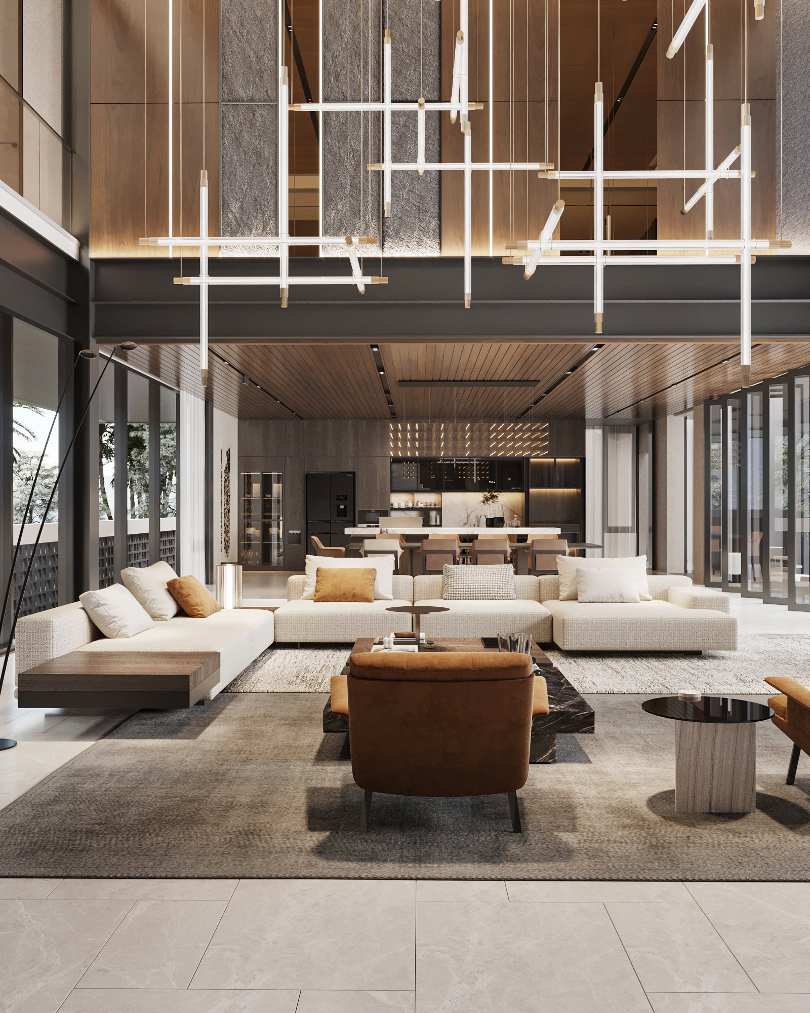 The Art of Elevated Living