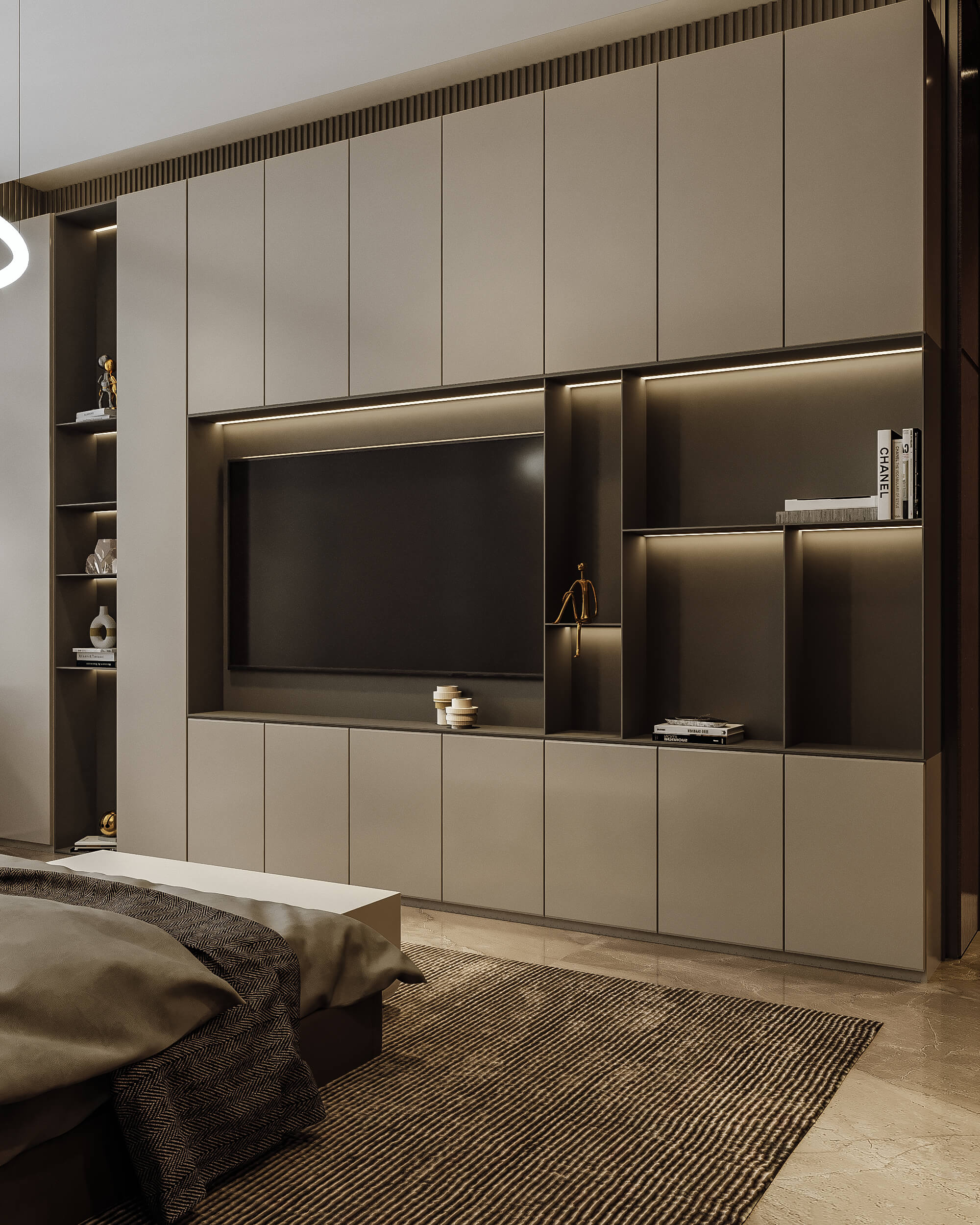 Mr FY Residence